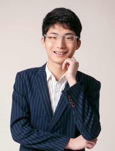 WANG-AXIS Lab - Members